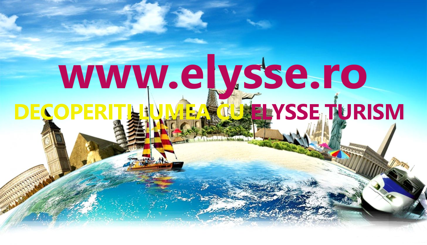 agentie de turism-Bucuresti - Agentie de turism Bucuresti