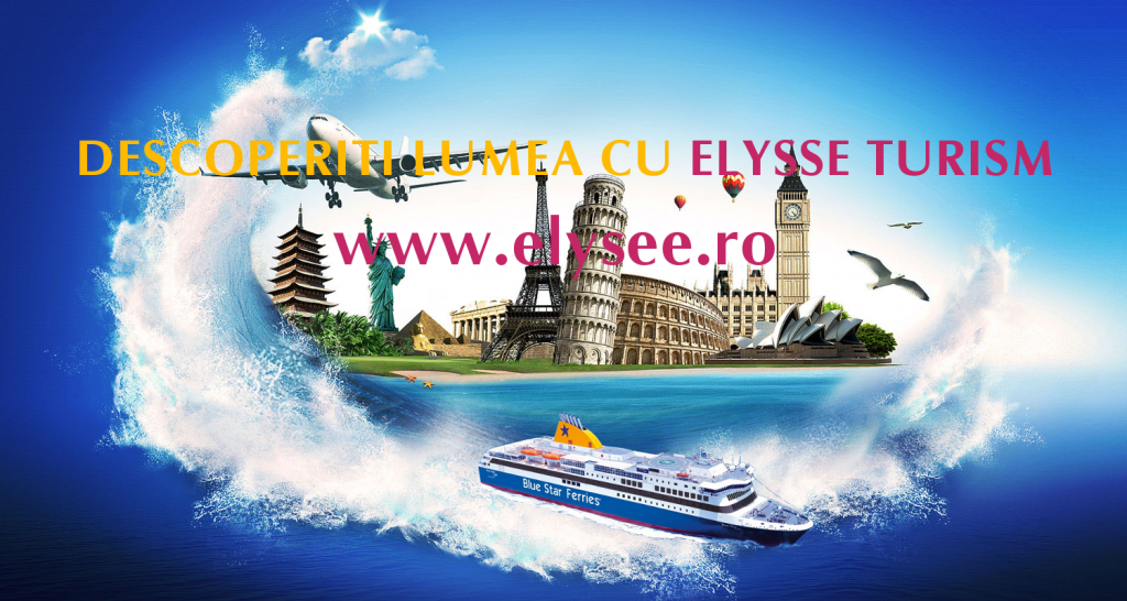 agentie-turism-bucuresti - Agentie de turism Bucuresti